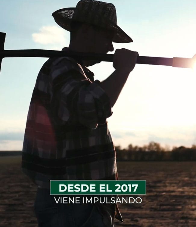 MICROAGRO – Bioeficiencia natural